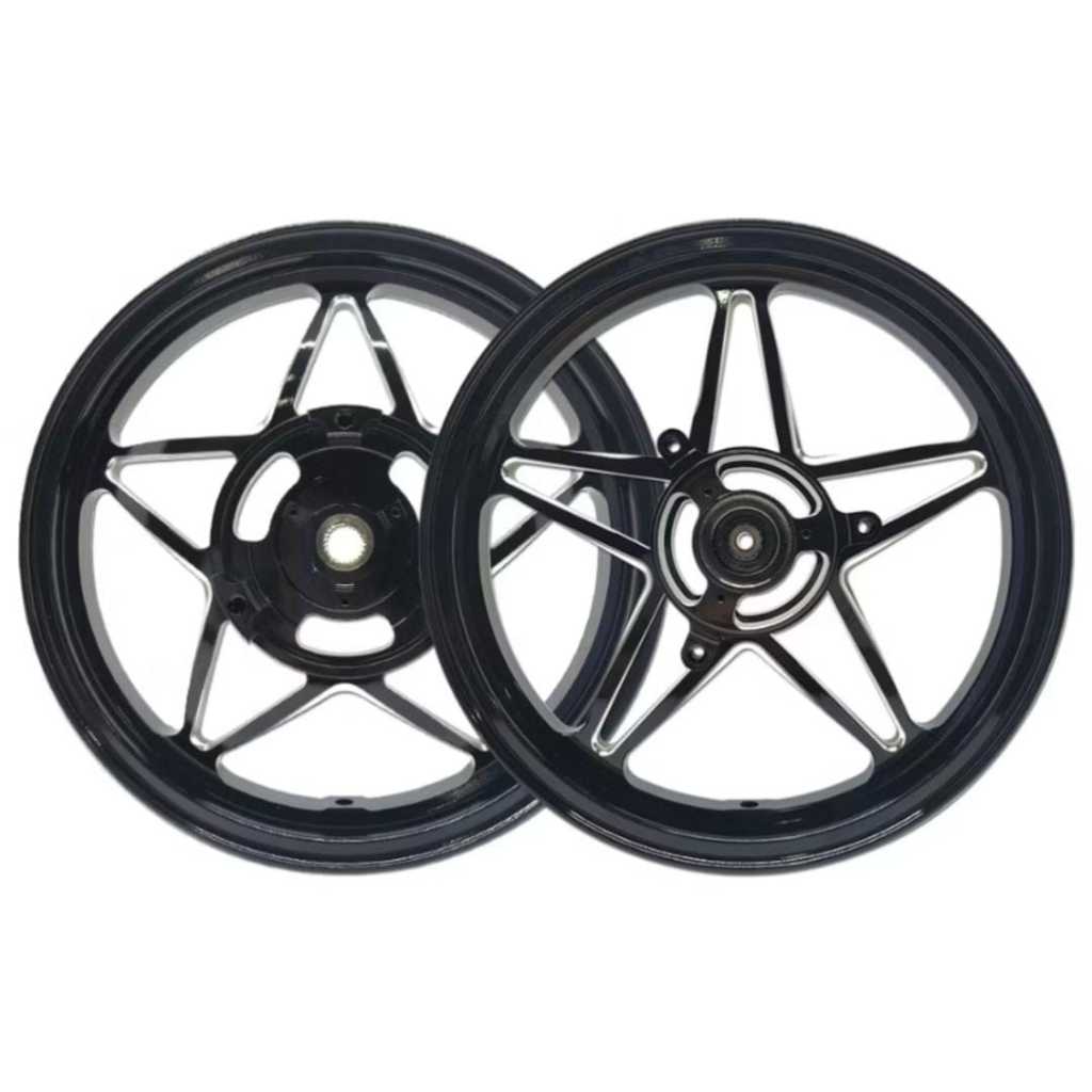 Jual VND Velg Racing Bintang Langit 185x14 & 215x14 - All New Nmax ...