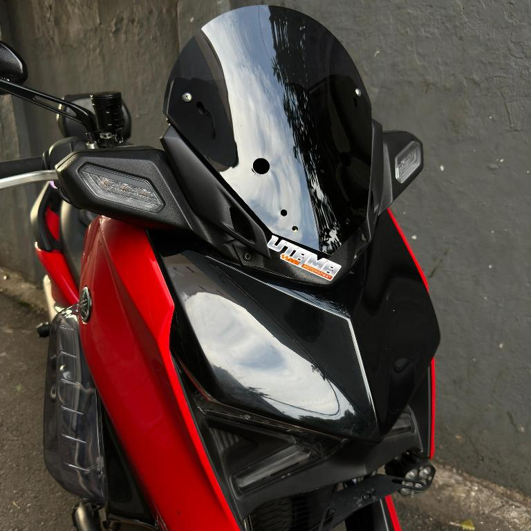 Jual Visor Windshield Sport Xmax New | Xmax Connected | Xmax 2024 Type ...