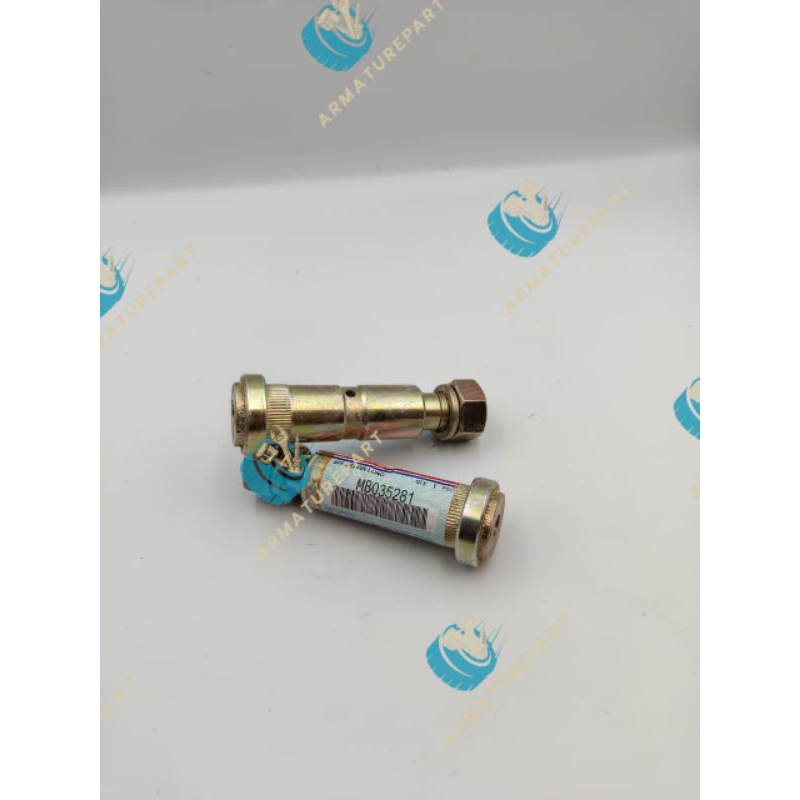 Jual Pen Per Topi Panjang Mitsubishi Colt Diesel MB035281 | Shopee ...