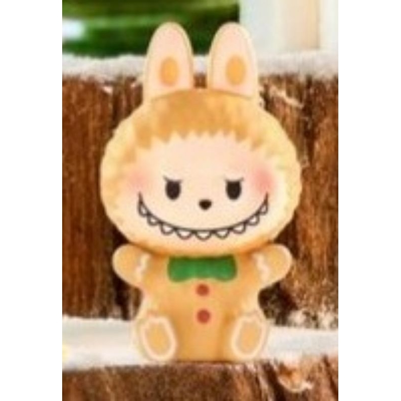 Jual Labubu Pop Bean Christmas Edition - Original Popmart | Shopee ...