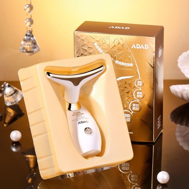 Jual Pijat Wajah Merk ADAD Original | Shopee Indonesia