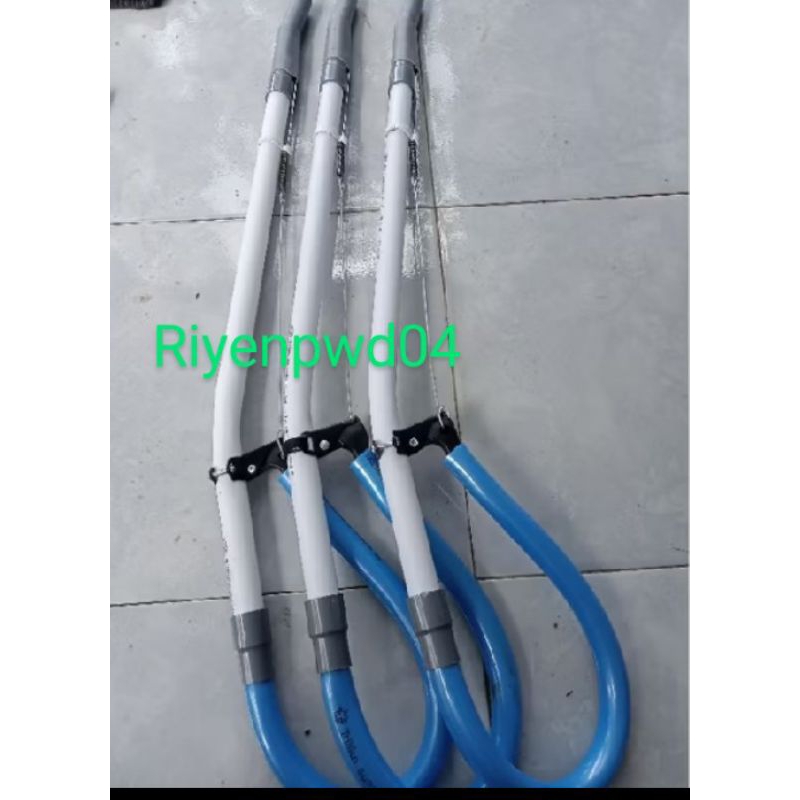 Jual stik kocor+selang superflex | Shopee Indonesia