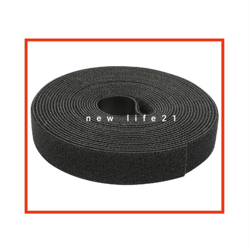 Jual Tali Velcro Pengikat Kabel | Shopee Indonesia