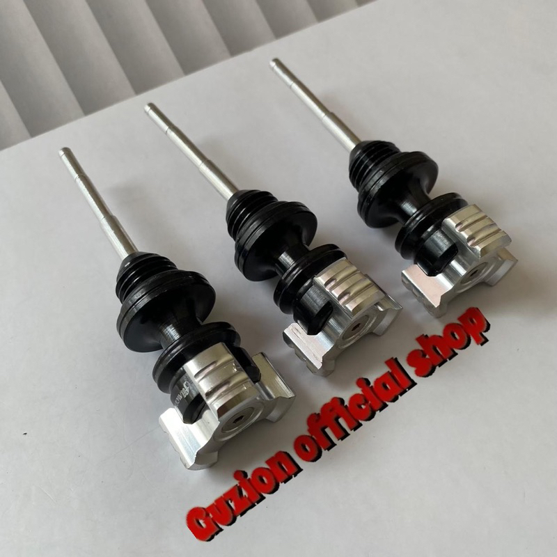 Jual PROMO Tutup Oli Variasi Import Tutup Oli Jarum Universal Semua ...