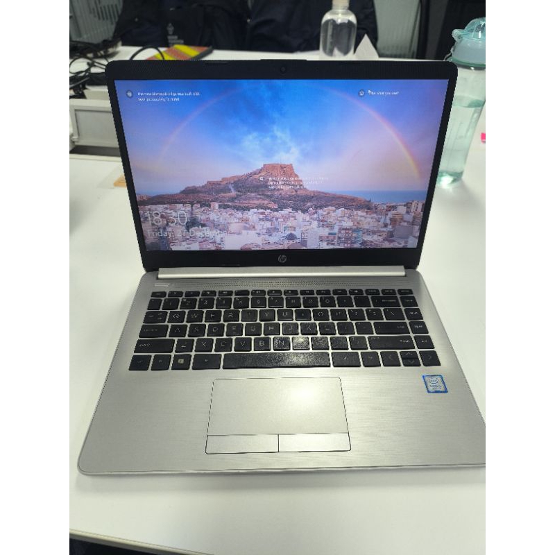 Jual Laptop Hp 348 G5 | Shopee Indonesia