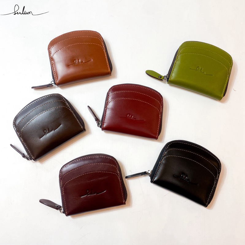 Jual USAGI dompet kulit sapi asli | Shopee Indonesia