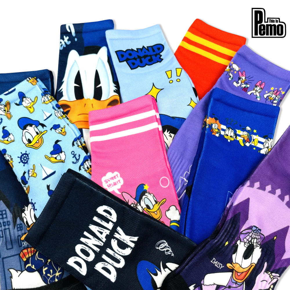 Jual THIS IS PEMO - Kaos Kaki Full Print Di Atas mata Kaki Dewasa ...