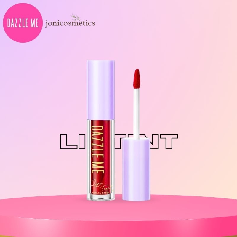 Jual dazzle me liptin | Shopee Indonesia