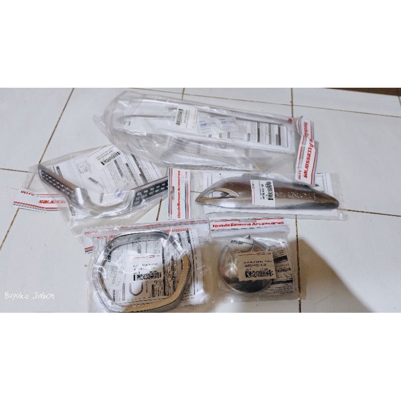 Jual front gril stylo | Shopee Indonesia