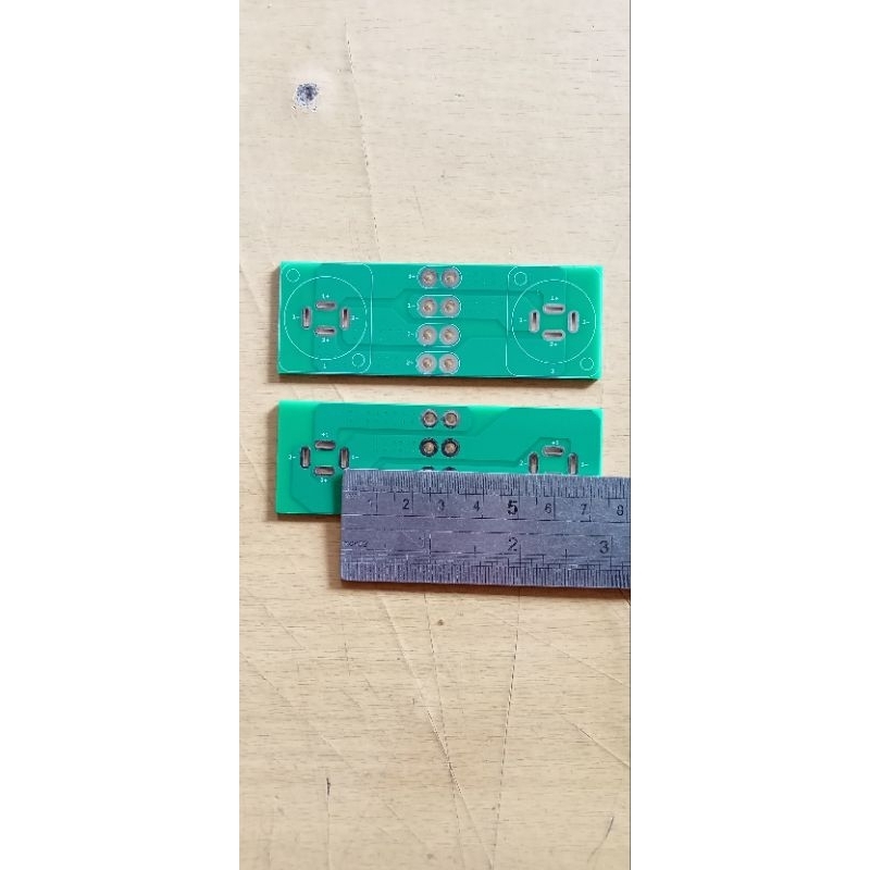 Jual pcb panel box speaker 62mm Dauble layer | Shopee Indonesia