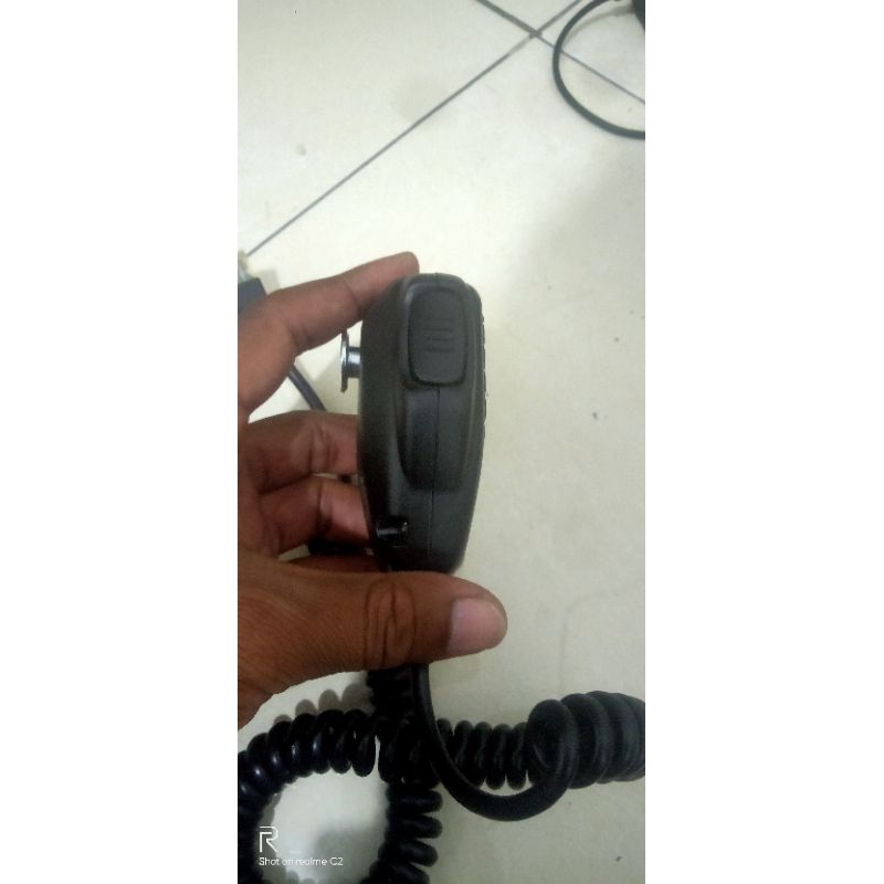 Jual extra mic ht icom | Shopee Indonesia