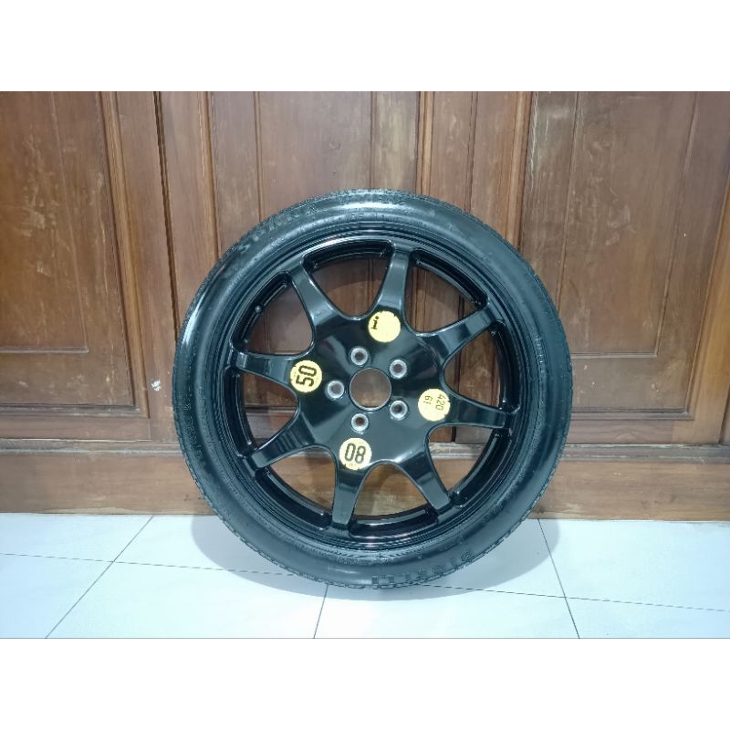 Jual Ban Serep Cadangan Temporary Mercedes Benz Mercy GLA GLE W222 X290 ...