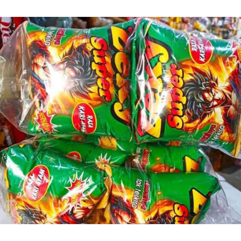 Jual 10 pcs ciki hadiah zekky kemasan 18gr | Shopee Indonesia