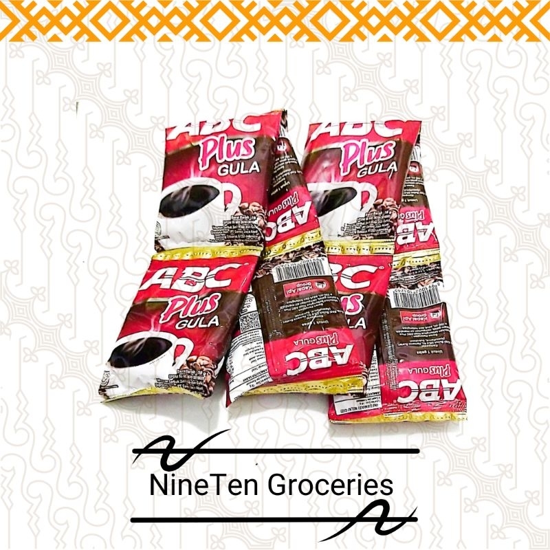Jual Kopi ABC Plus | Shopee Indonesia