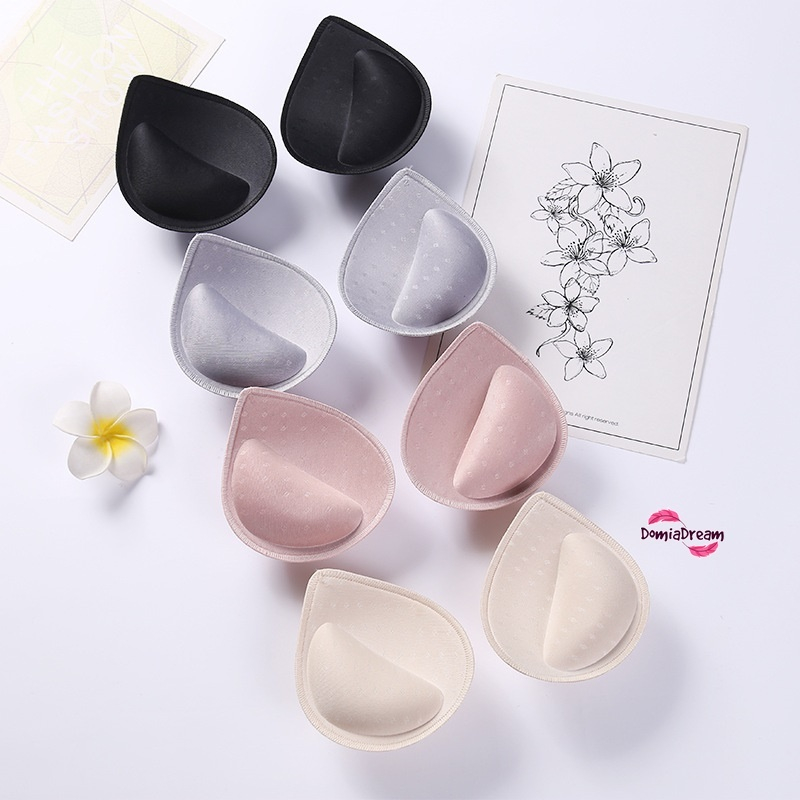 Jual Cup Busa Push Up Tebal Tekstur Premium | Shopee Indonesia