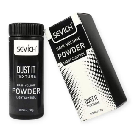Jual Sevich Hair Powder Fluffy Thin Powder Man/Women Dust It Styling ...