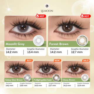 Toko Online LILMOON Official Store | Shopee Indonesia