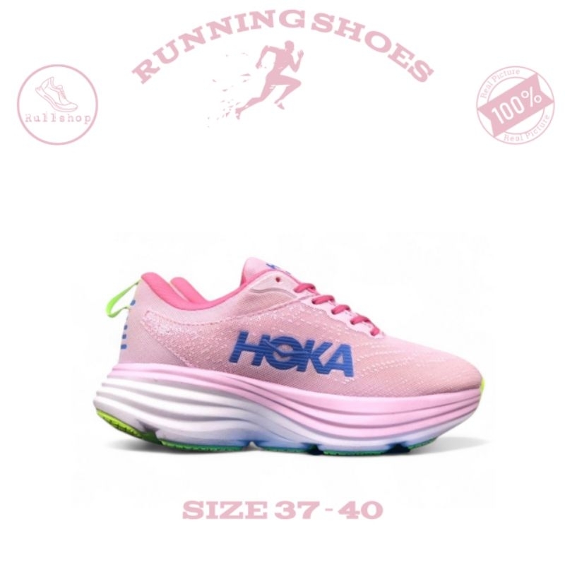 Jual Sepatu Lari Unik dengan bermacam varian warna kece yang bisa ...