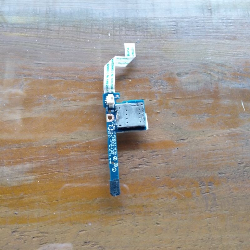 Jual modul sim card dell latitude e7240 | Shopee Indonesia