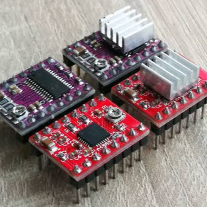 Jual Driver Mesin CNC Router (Pengganti) | Shopee Indonesia