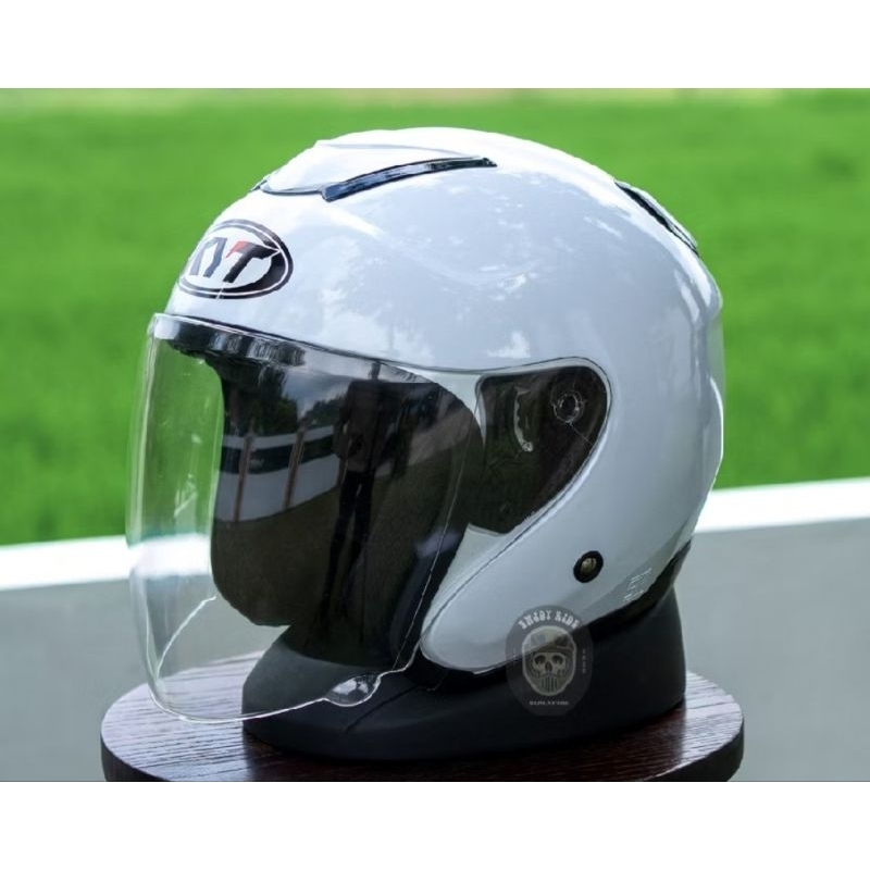Jual helm kyt | Shopee Indonesia