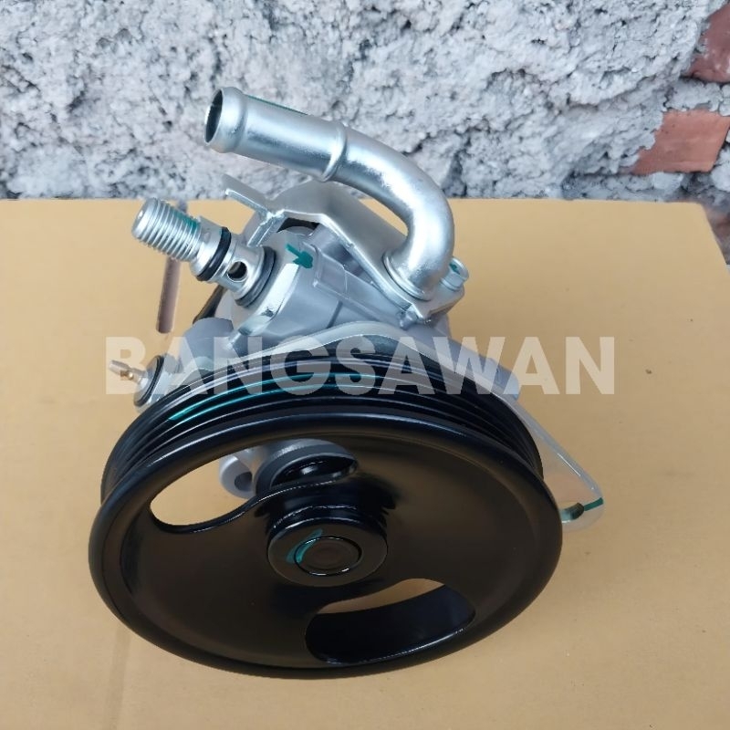 Jual Pompa Power Steering Stir KIA Carens Timor | Shopee Indonesia