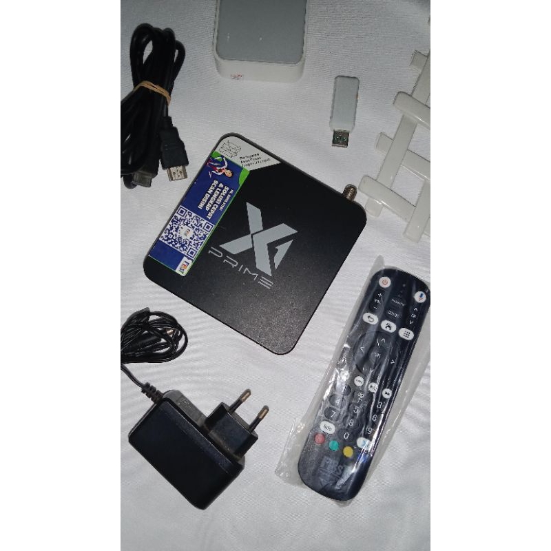 Jual STB X1 PRIME C TINGGAL PAKAI SUDAH ROOT | Shopee Indonesia
