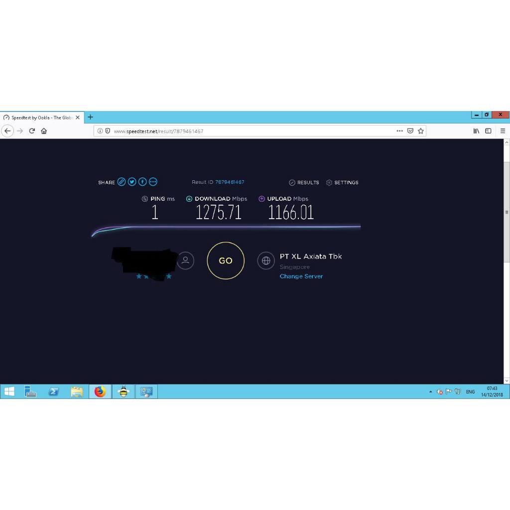 Jual RDP / VPS Windows Linux TAHAN BANTING 1GB/2GB/4GB/8GB RAM Kejar Tayang/Bot/HV Youtube/SSH ...