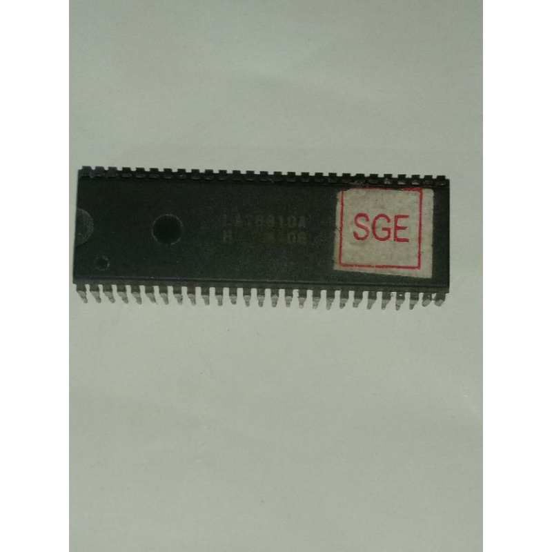 Jual ic micom TV, la 7881 | Shopee Indonesia