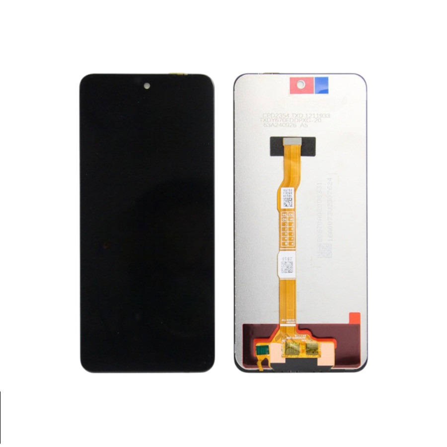Jual LCD TOUCHSCREEN VIVO Y19S LAYAR TAMPILAN + LAYAR SENTUH | Shopee ...