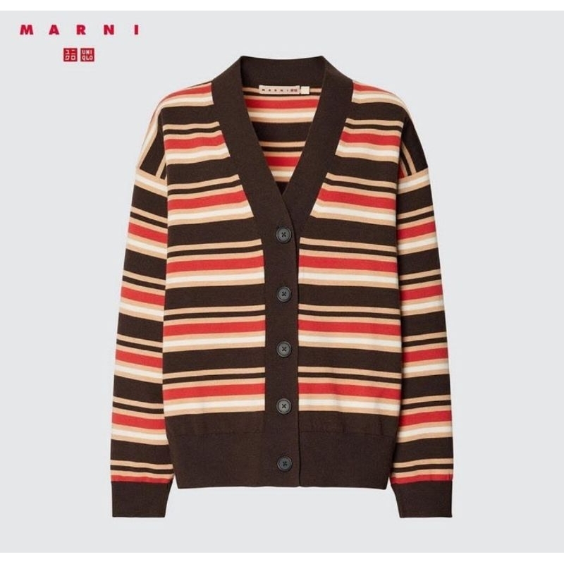 Jual UNI•LO Marni | Shopee Indonesia