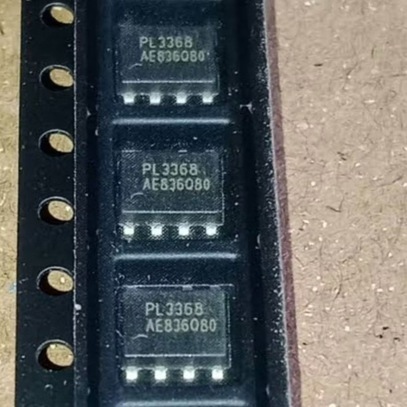 Jual IC PL3368 PL 3368 IC PWM STB SET TOP BOX | Shopee Indonesia