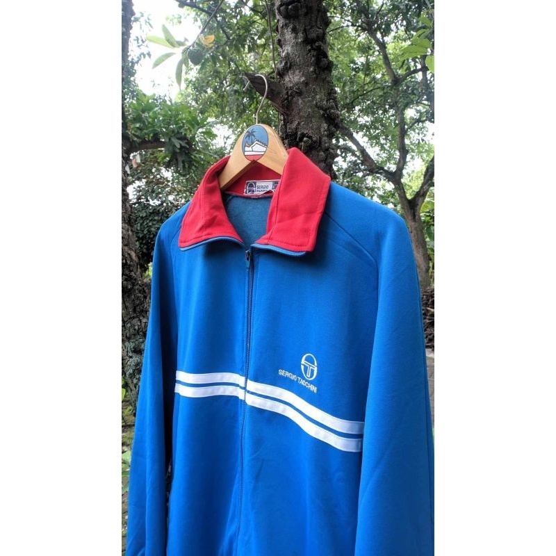 Jual tractop sergio tachini | Shopee Indonesia