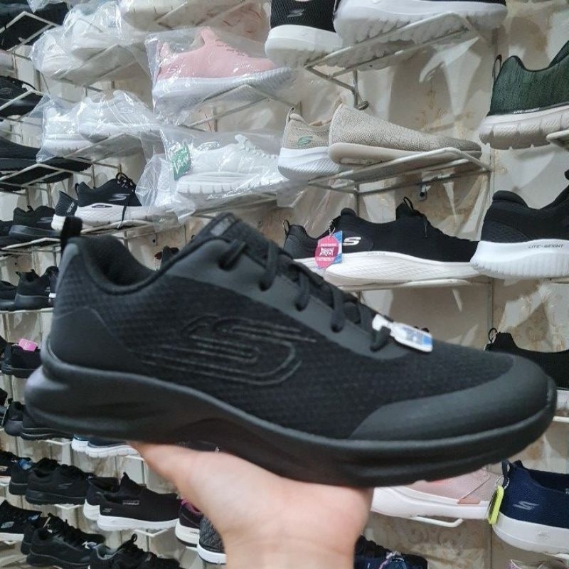 Jual Sepatu Skechers QU size 37 38 39 40 | Shopee Indonesia