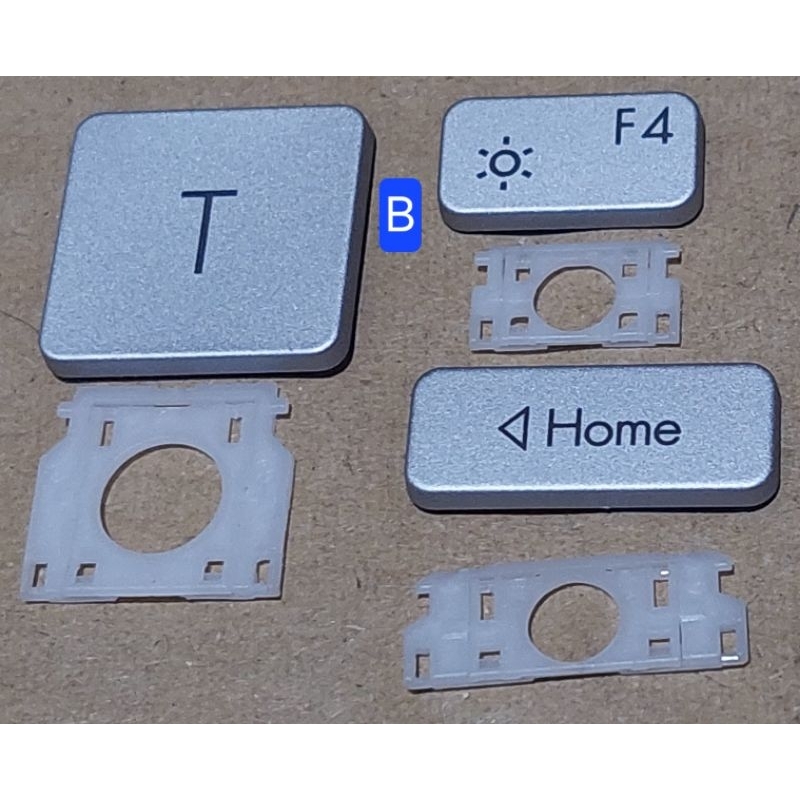 Jual Tuts Tombol Keyboard Asus Vivobook 14 X1402 A1402 X1403 M1403 ...