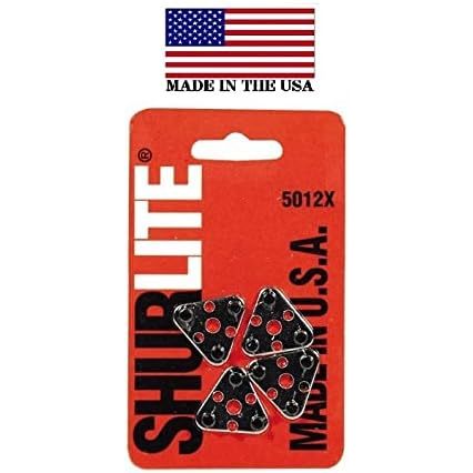 Jual 5012-X Tri Flint 5012X Shurlite RenewalRefill spark lighter triple ...