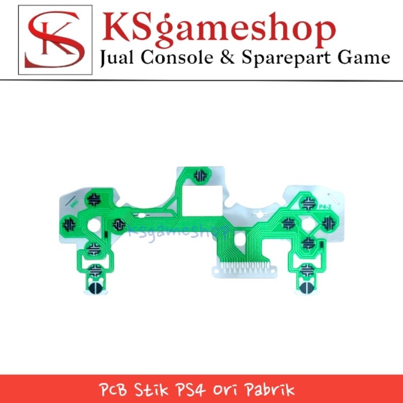 Jual PCB Flexible Stik PS4 Ori Pabrik op | Shopee Indonesia