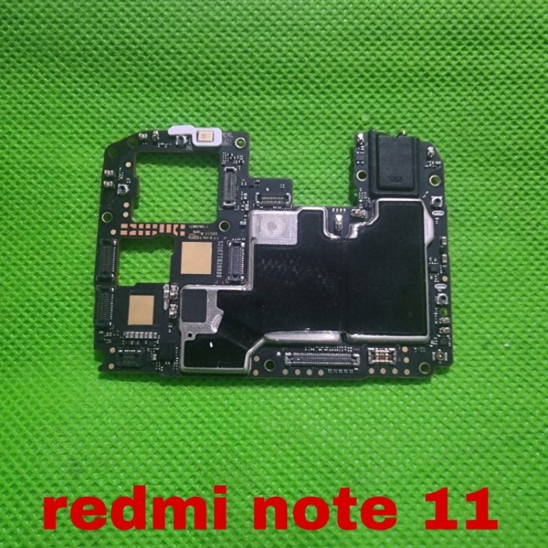 Jual MESIN REDMI NOTE 11 4G HIDUP MINUS BACA DESKRIPSI (BUKAN MESIN ...