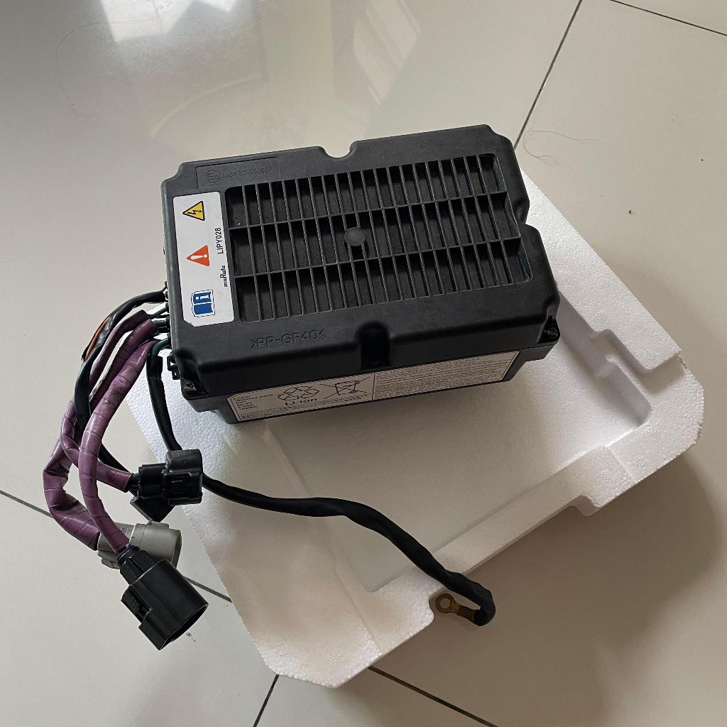 Jual Baterai lithium hybrid pcx 160 ehev copotan | Shopee Indonesia