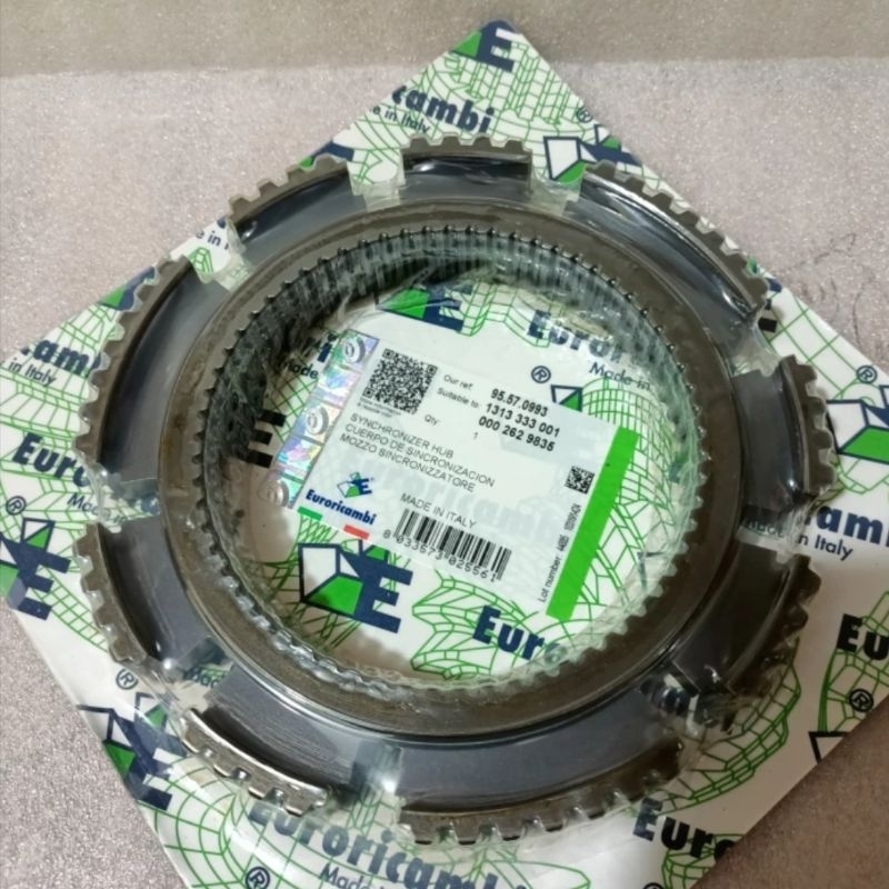 Jual SYNCHRONIZER HUB ISUZU GIGA FVZ 285 1-33261-230-0 1313 333 001 ...