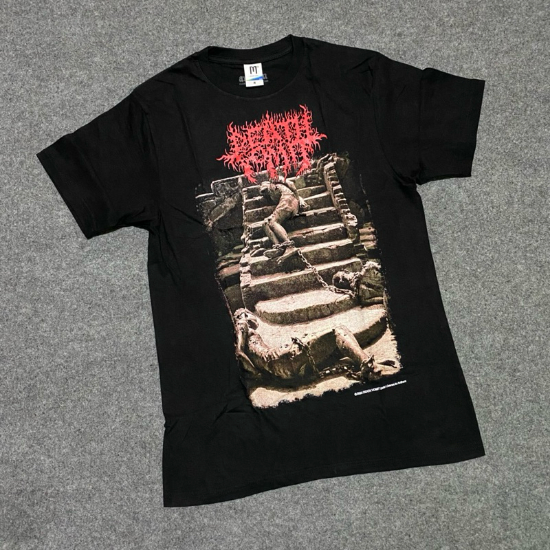 Jual Official merch Death Vomit Resmiii | Shopee Indonesia