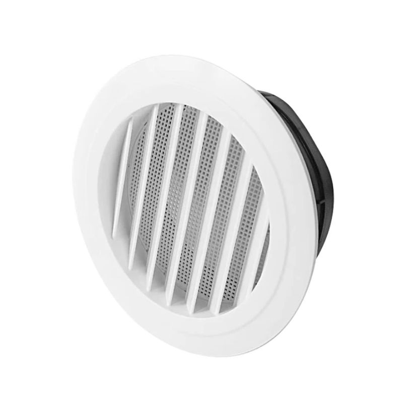 Jual "Grill Plastik Fleksibel Ducting 5inch - Kualitas Terbaik untuk ...