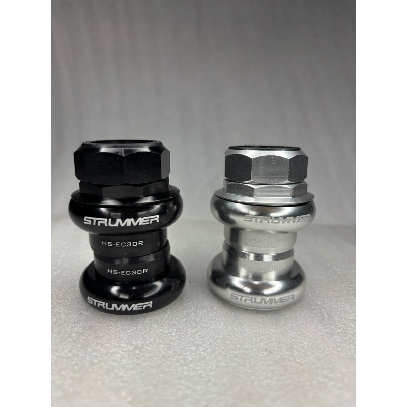 Jual Headset Strummer Standart Bearing Thread Classic Headset Standart ...