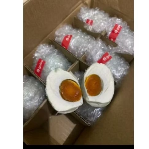 Jual Telur Asin Terlengkap & Harga Terbaru Juni 2026 | Shopee Indonesia
