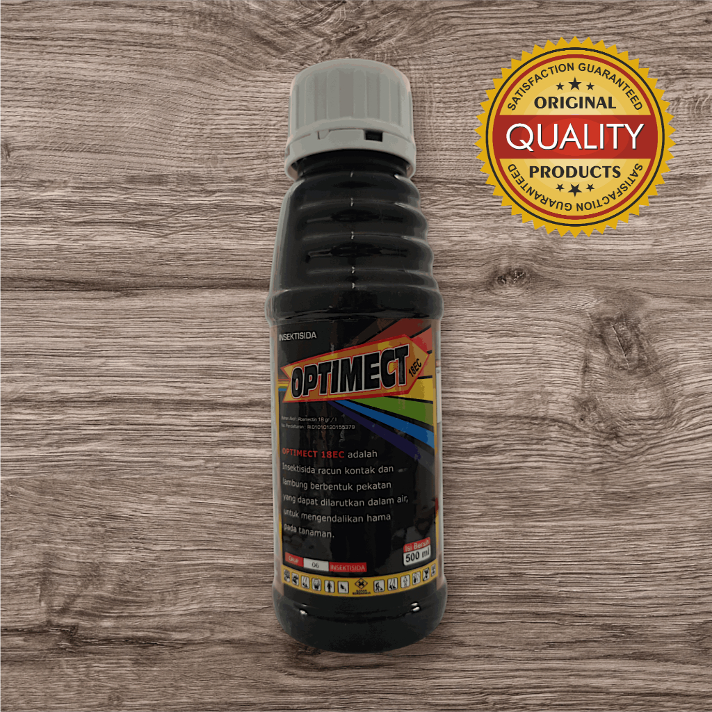 Jual Insektisida Optimec 18 EC 500 ml | Shopee Indonesia
