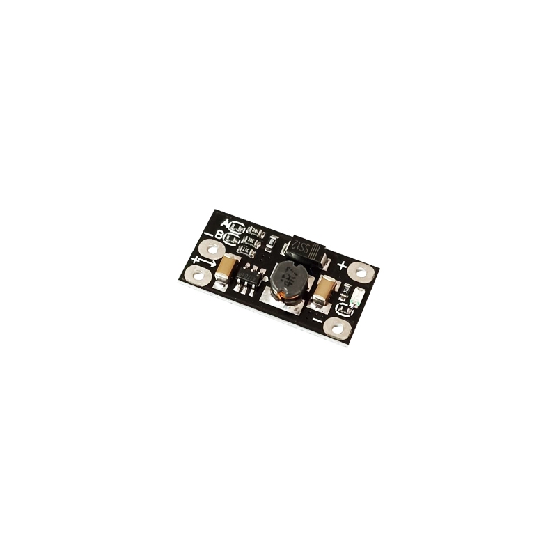 Jual EELIC MDL-SUB3.7VTO12V Modul Mini Step Up Boost Converter Menaikan ...