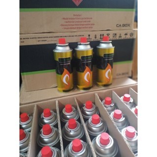 Jual gas portable / gas kaleng | Shopee Indonesia
