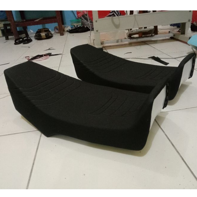 Jual JOK RX KING SEMI CENTANG KULIT AMPLAS PRES NON GEMBOS | Shopee ...