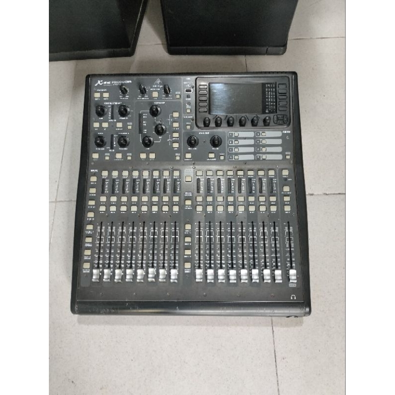 Jual Behringer X32 Producer | Shopee Indonesia
