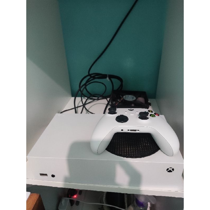 Jual XBOX Series S + Gamesir G7 SE | Shopee Indonesia